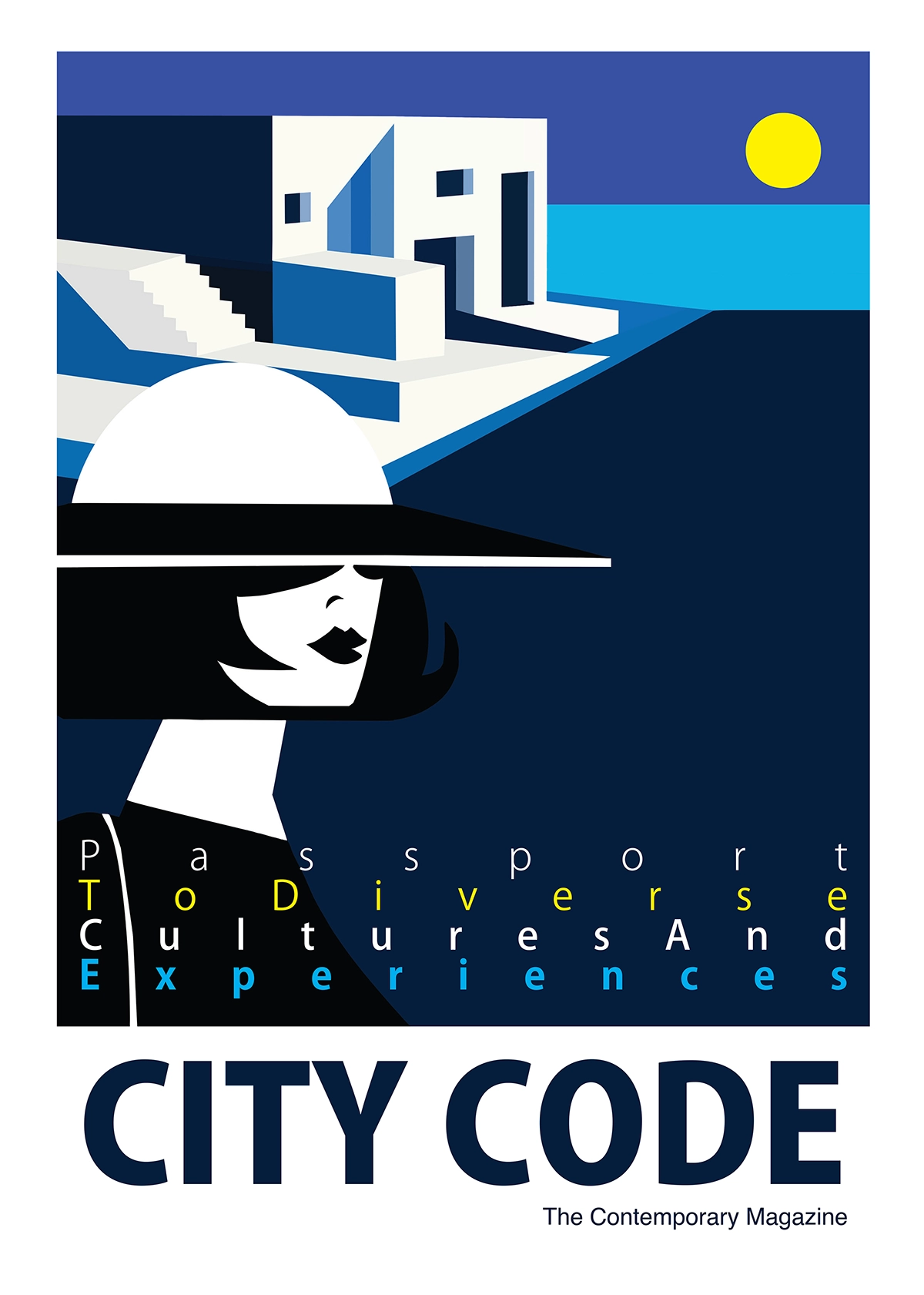 Welcome to Your Art Magazine: Your Contemporary Art Source | CITY CODE ...