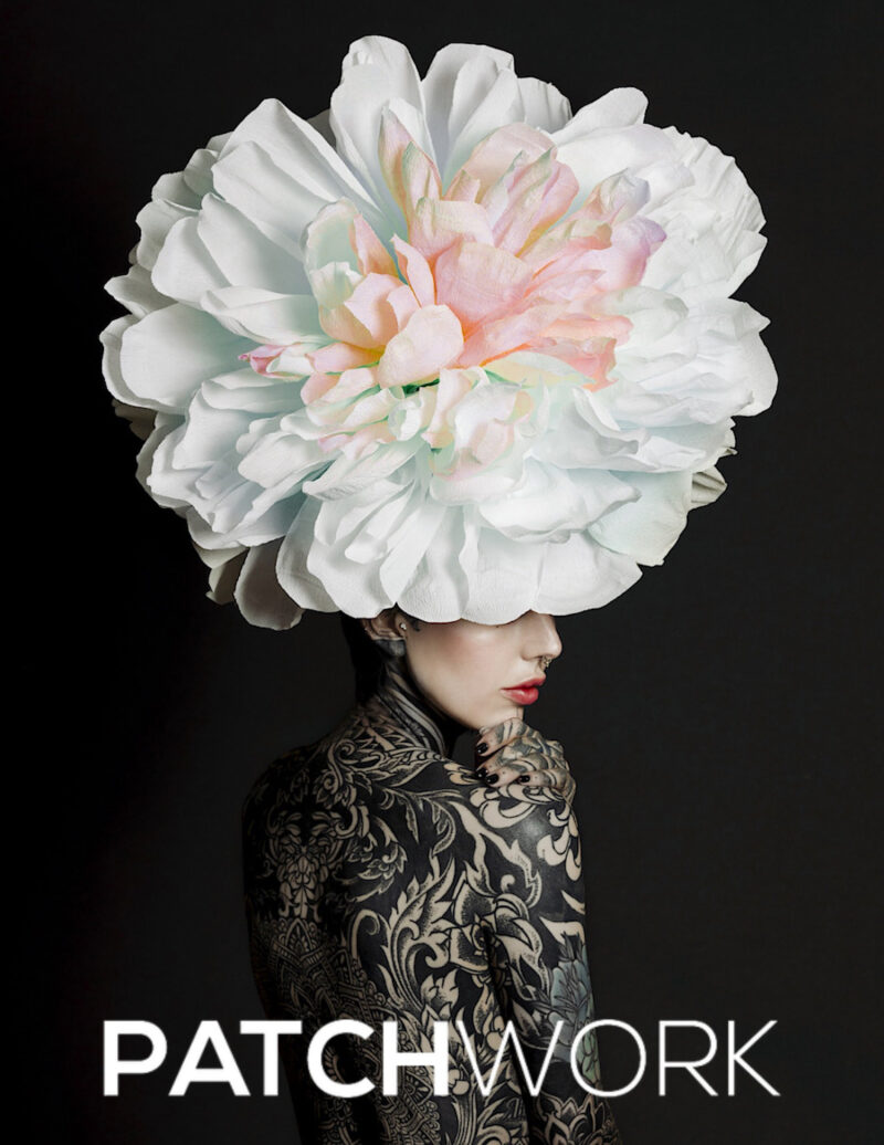 “Patchwork” | Fremin Gallery | New York | CITY CODE Magazine